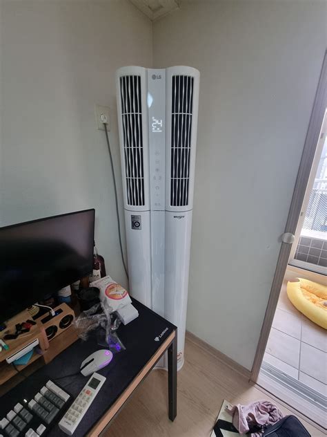Lg듀얼 에어컨 서울특별시 동대문구 전농동 비즈프로필
