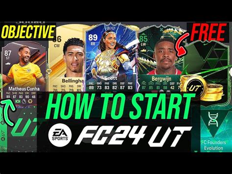 Foundations 4 Fc 24 Foundations 4 Sbc How To Complete Cheapest