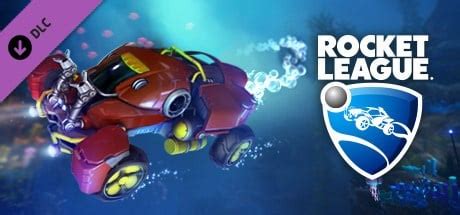 Buy Rocket League Steam Pc Key