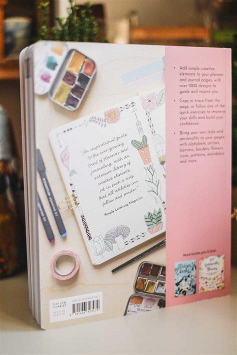 Journal With Purpose By Helen Colebrook With Exclusive Washi Designed