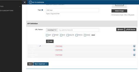 Add Swagger Validation Before Saving The API Issue Wso Product Apim GitHub