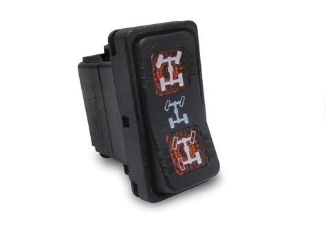 Polaris Ranger 400 500 570 800 900 1000 4x4 Awd 2wd 4wd Carling Switch