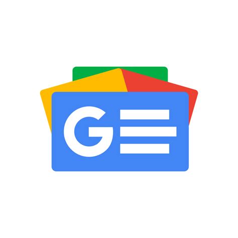 Google News Icon Logo Symbol Png