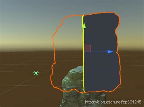 unityshader模型动态裁剪，动态生长 unity 裁切模型 csdn博客