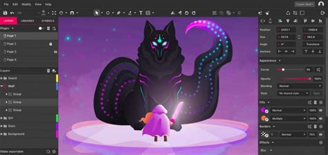 Gravit Designer An Overview And Review