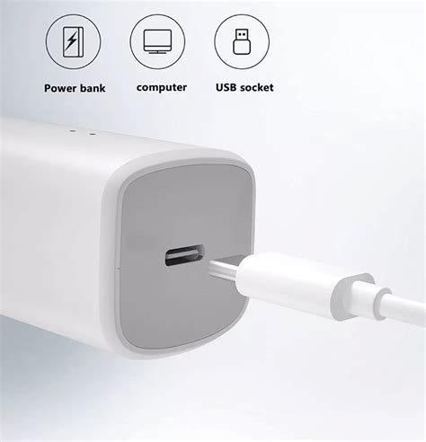 Enchen Boost Hair Clipper Sepun Technology