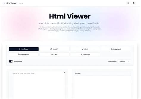 Pengemas Kod Html Kod Bersih Untuk Minda And Alur Kerja Yang Jelas