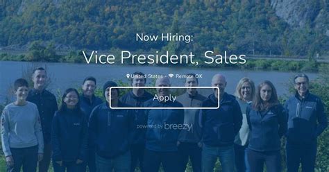 Vice President Sales At Givingdata