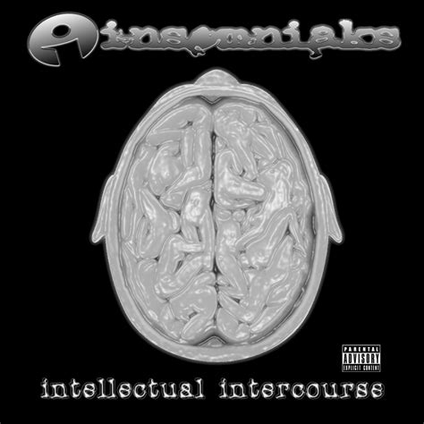 Intellectual Intercourse Insomniaks