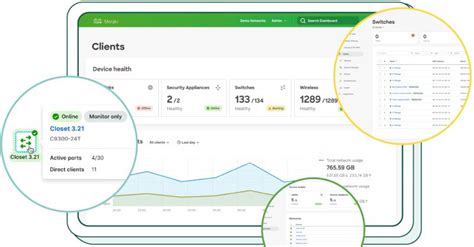 Eric Sommers On Linkedin Cisco Catalyst Center Vs The Meraki Dashboard
