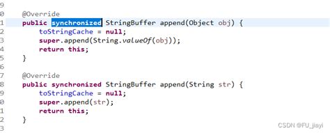 Stringbuilder和stringbuffer的扩容机制stringbuffer和stringbuilder扩容机制 Csdn博客