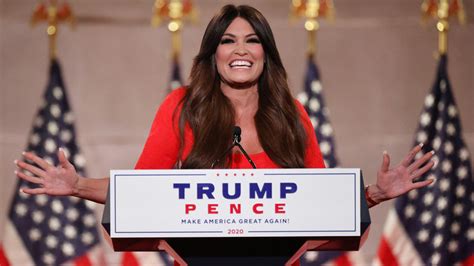 What Kimberly Guilfoyle Was Doing Before She Was In The Political World