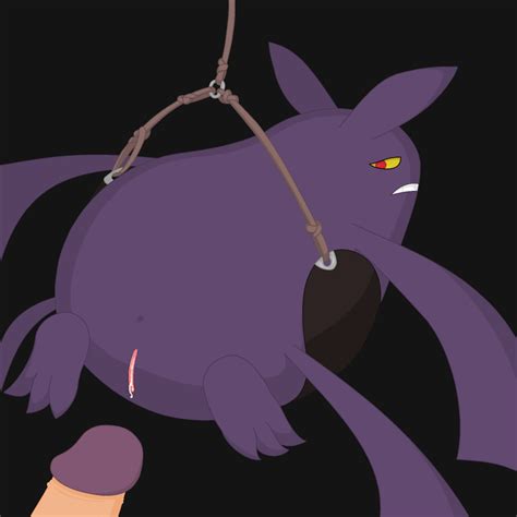 Rule 34 Anus Bondage Color Crobat Female Feral Human Interspecies Male Nude Penis Pokemon
