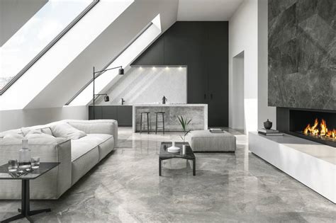 River Efecto Piedra Ceramiche Refin