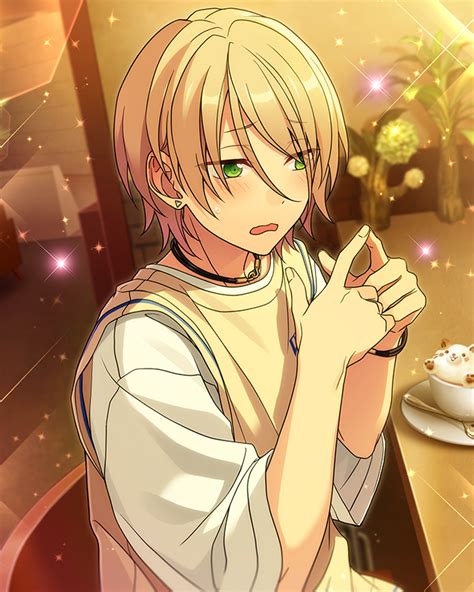 Aira Shiratori Gallery The English Ensemble Stars Wiki Fandom Ensemble Stars Star