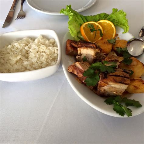 Restaurante Mutamba