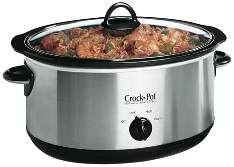 Amazonca Crock Pot