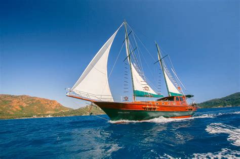 Dora Deniz Yacht For Charter Yacht Cloud