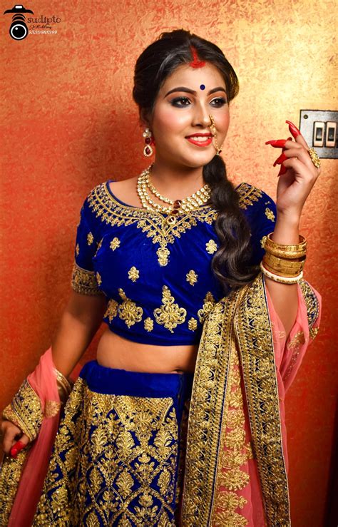 Model Corner 💖 Modern Reception Look 💖 In Fream