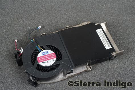 Mn Lenovo M Q Heatsink Fan