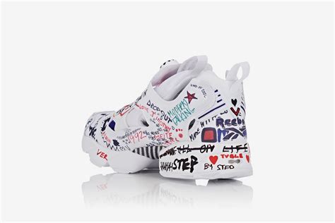 Reebok X Vetements Instapump Fury Where To Buy Highsnobiety