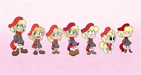 Julia Is Everywhere By C S Hanners On Deviantart