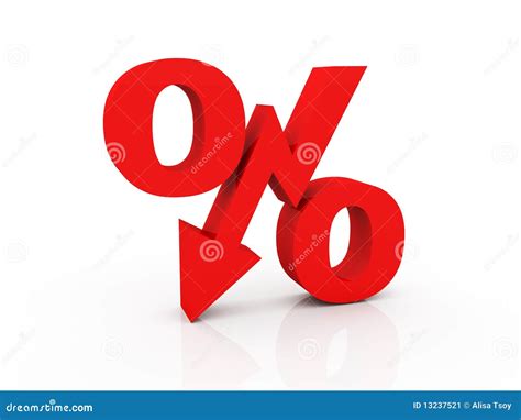 Economy Decline Concept Stock Illustration Illustration Of Economy