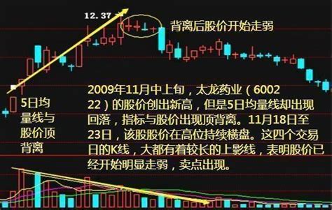 20年老股民多年總結的選股經驗：只看成交量選股，天天抓牛股！ 每日頭條