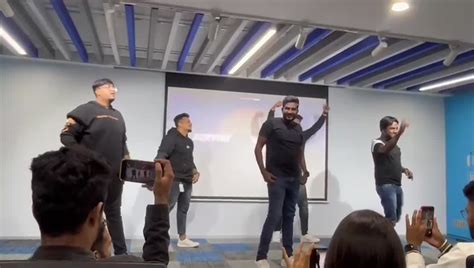 Ashokkumar Raja On Linkedin Servicinggottalentevent Goodstart2024