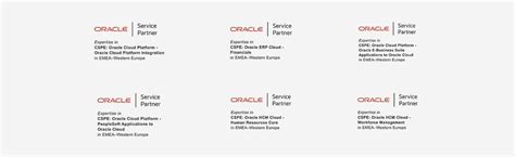 Oracle Partner Version 1