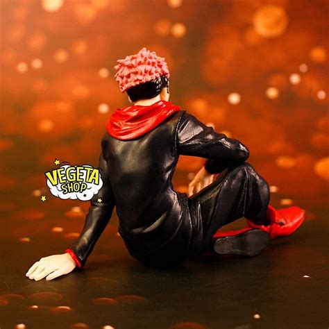 Mô Hình Itadori Yuji Mô Hình Jujutsu Kaisen Chú Thuật Hồi Chiến