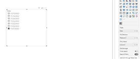 Show The First Value In Single Select Slicer In Po Microsoft Fabric Community