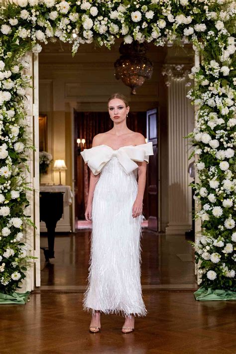 New Nardos Wedding Dresses