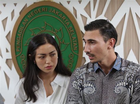 Kasus Penipuan Jessica Iskandar Polisi Cekal Steven Setelah Kali Mangkir