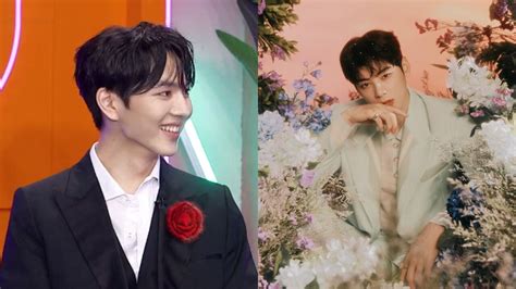 Pentagon Kino Shares How Astro Cha Eun Woo Made Him Stop Being Full Of