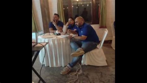 Video Debojit Das On Linkedin Cant Do To Can Do Believing In Yourself And Taking The