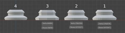 low poly vs subdivision show gamedev tv