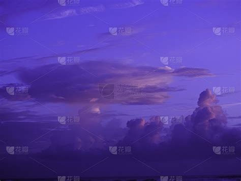 佛罗里达新士麦那海滩的日出