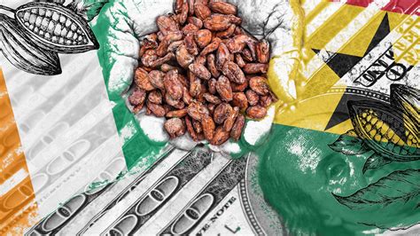 Ghana Turns To Cocoa Traders For 400 Million Loan Amid Syndicated Loan