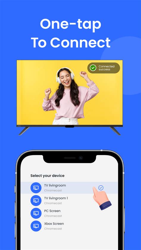 Cast Tv Cast For Chromecast Apk For Android Download