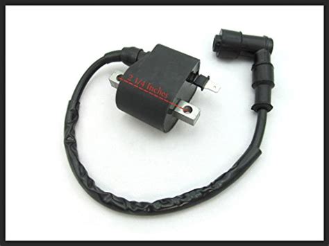 Lumix GC Ignition Coil Module Magneto For Cc Suzuki LT ALT Atv Quad Walmart
