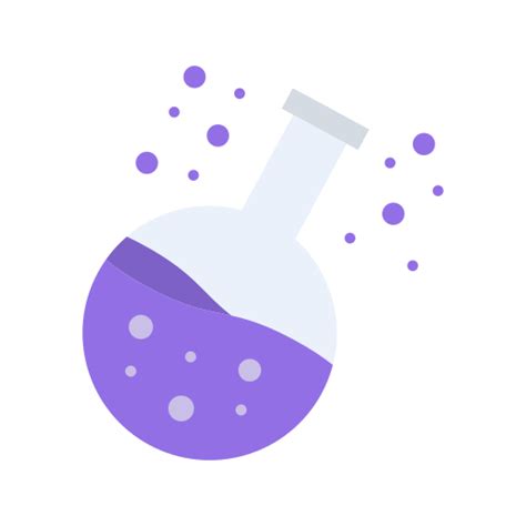 Elixir Generic Color Fill Icon