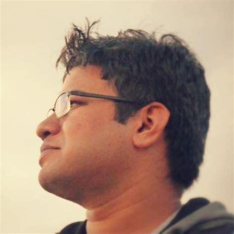 Sudarshan Bhat Medium