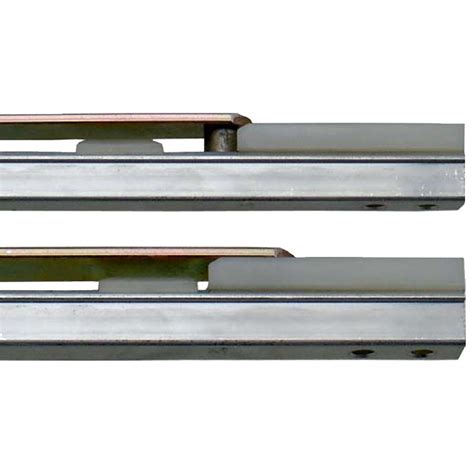 MACO Multi Trend 95430U Tech 100 Door Restrictor Door Restrictor