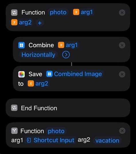 Issue With Dictate Text Shortcut Rshortcuts
