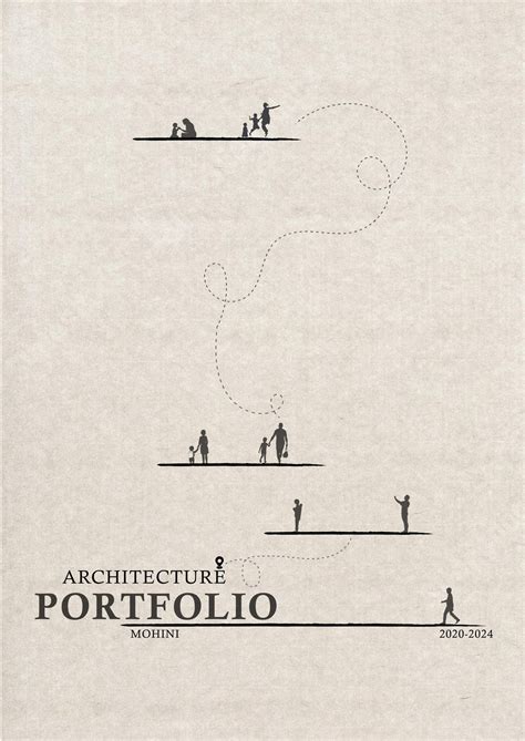 Architecture Portfoliomohini Garg By Mohini Issuu