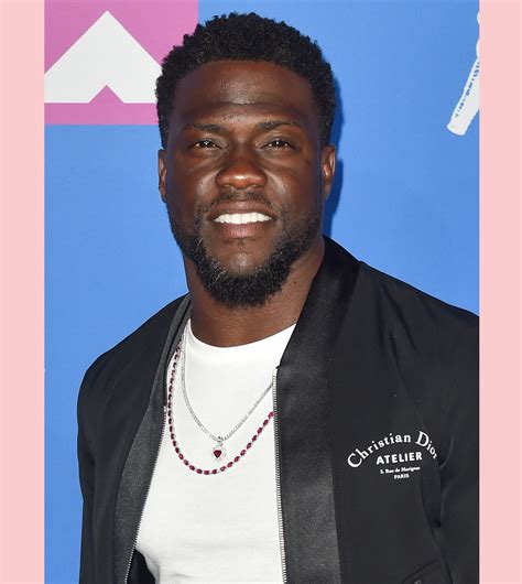 Kevin Hart Releases Emotional Video Documenting Car Crash Recovery I