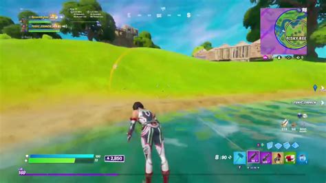 Arena Duos Dub Youtube