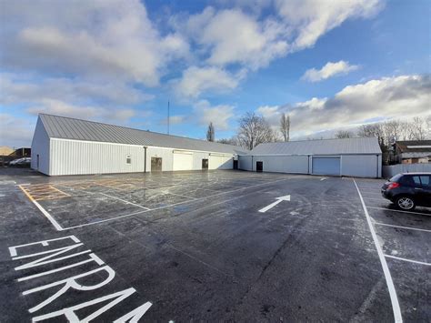 To Let 8 Coldhams Road Coldhams Road Cambridge Cambridgeshire Cb1