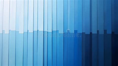 exploring the spectrum a visual journey through shades of blue from